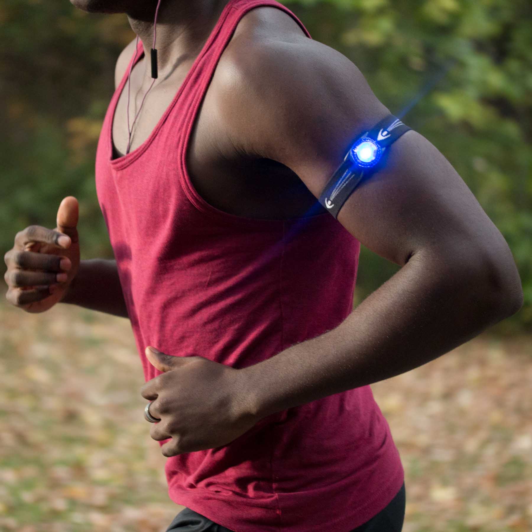 Guardian™ LED Signal and Safety Running Light